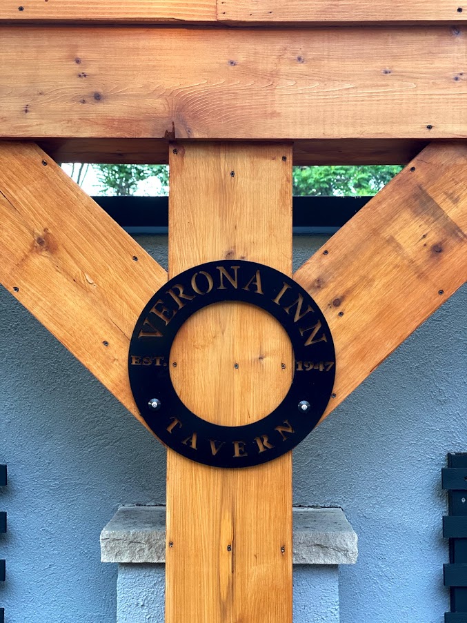 Patio Photos 2020 | Verona Inn