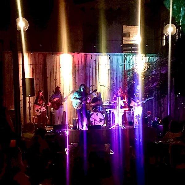 What's Happening | Seven Saints in Champaign, IL