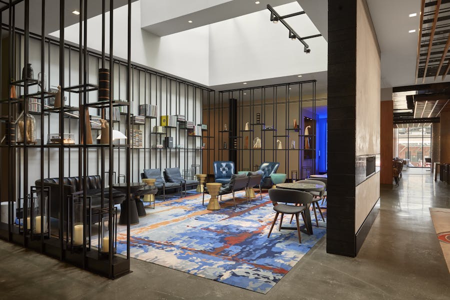 Private Events | Curfew in Memphis, TN