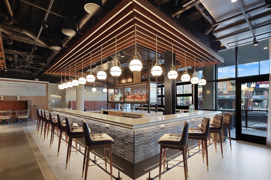 Menus | Curfew in Memphis, TN