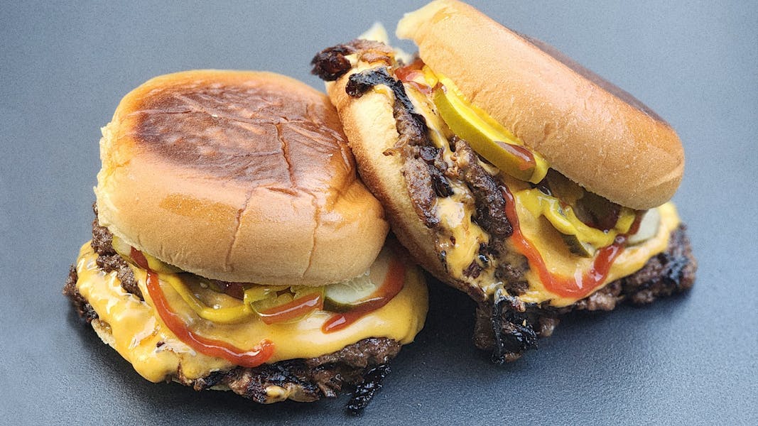 Menus | Gotham Burger Social Club in Brooklyn, NY