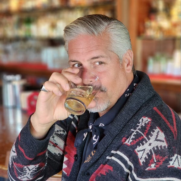 Mike Puma | Gotham Burger Social Club | American & Hamburger Restaurant ...