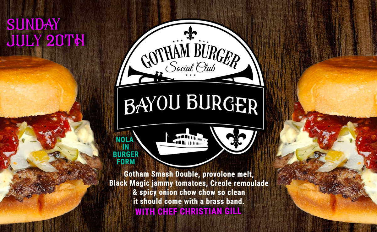 bayouburger