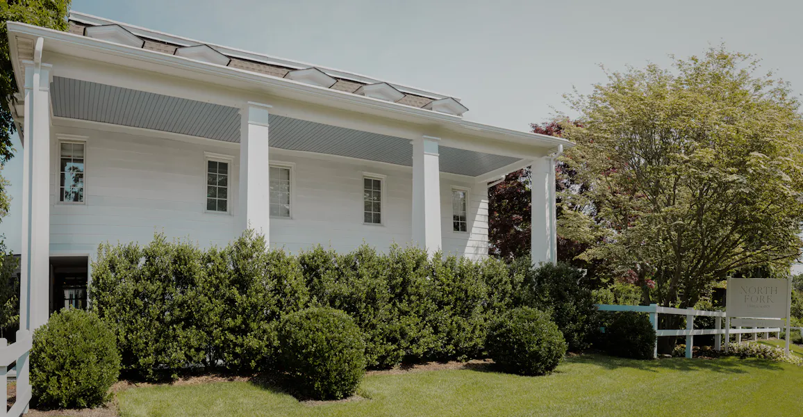 Our Rooms | North Fork Table & Inn in Southold, NY