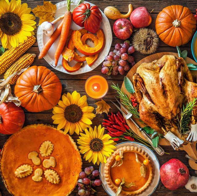 Thanksgiving To Go | Little Summer | Mediterranean Cuisine in Napa, CA