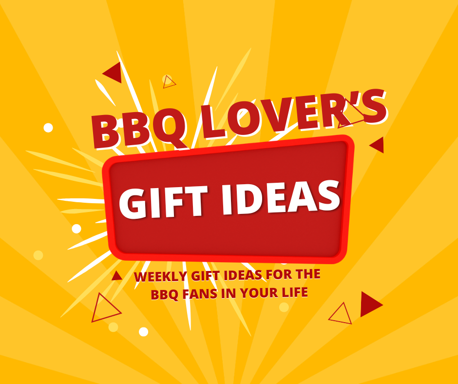 Barbeque Gift Ideas