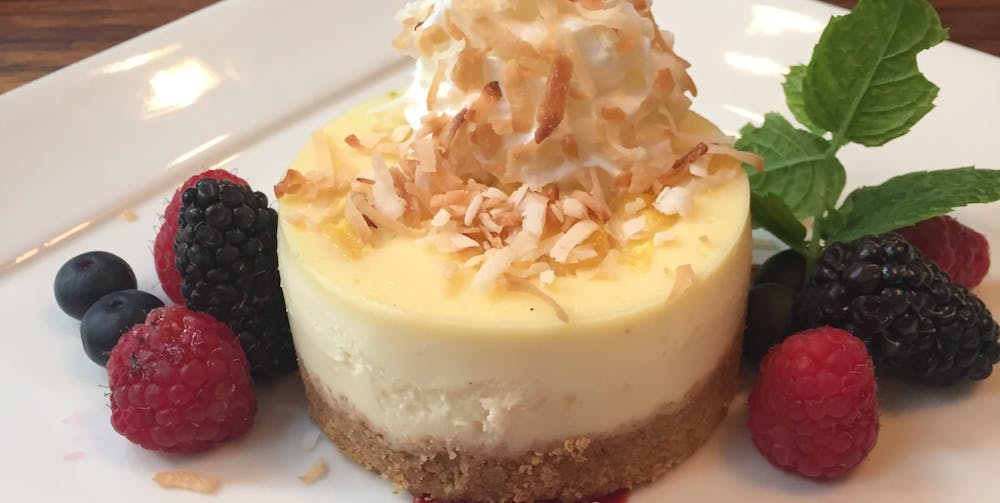 Menus | 520 Bar & Grill in Bellevue, WA