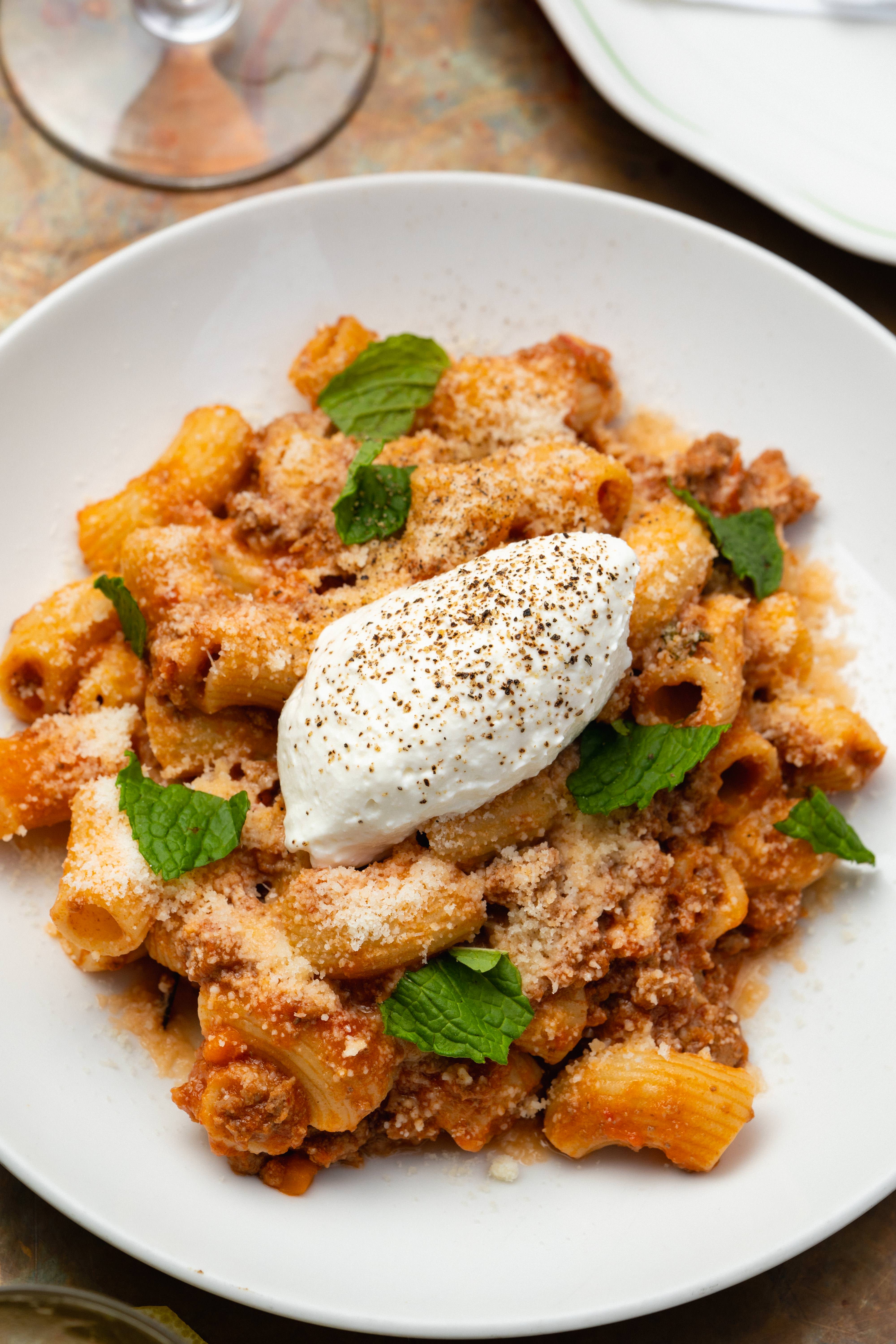 Gallery | Locanda Verde | A TriBeCa Neighborhood Taverna