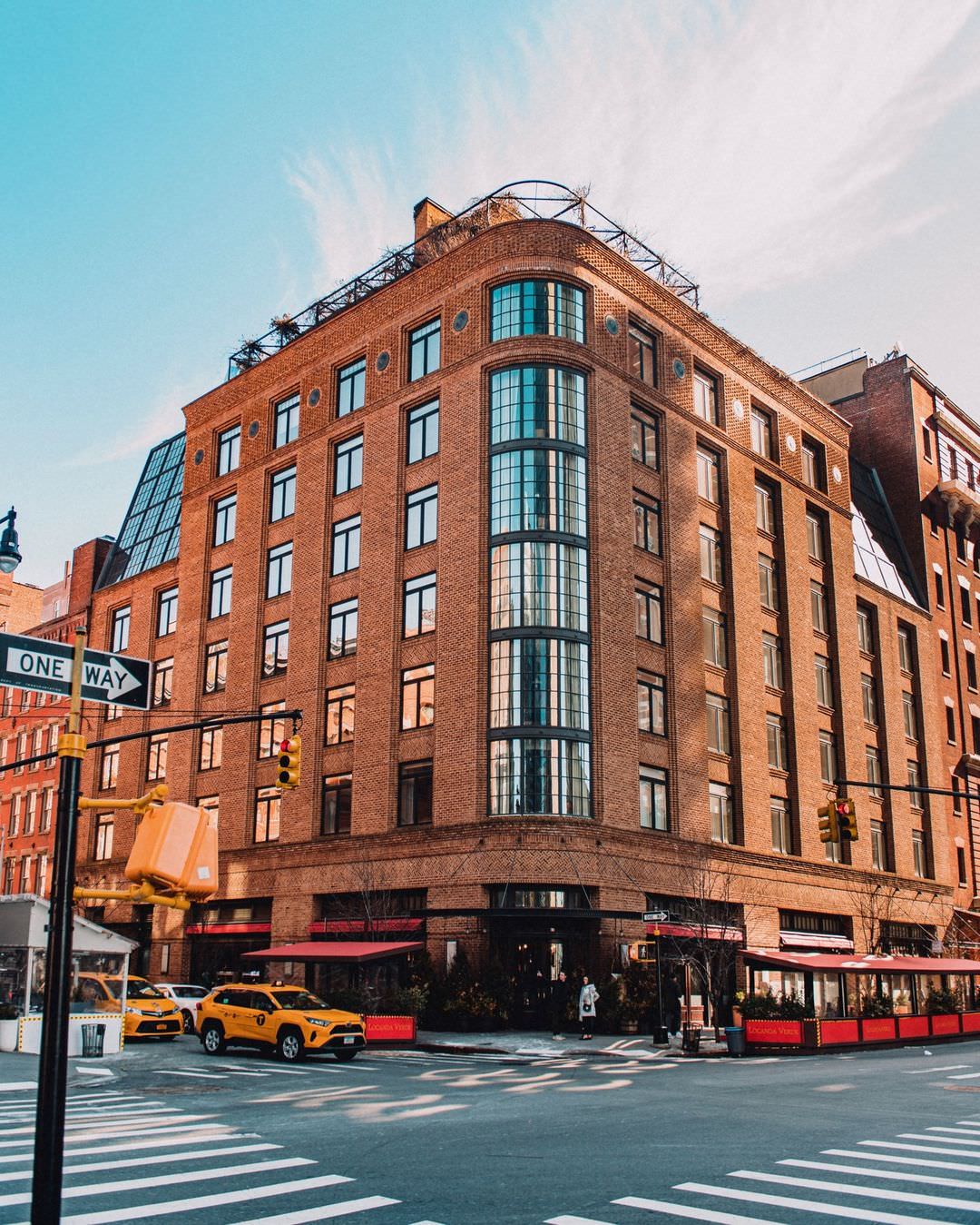 Gallery | Locanda Verde | A TriBeCa Neighborhood Taverna