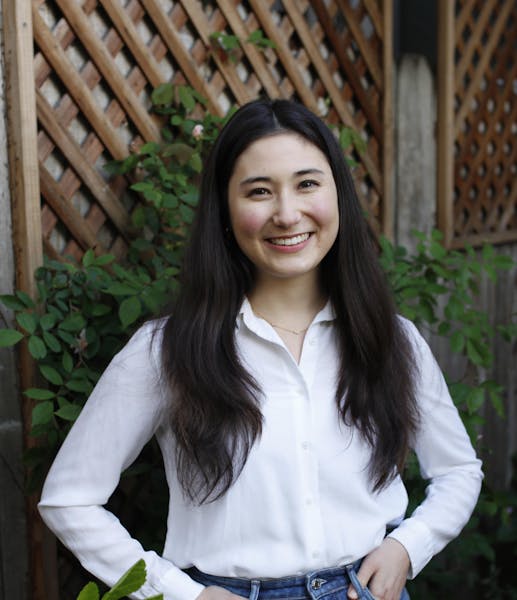 Manami Takashina | Anja Lee & Company | Virtual Team Building Classes ...