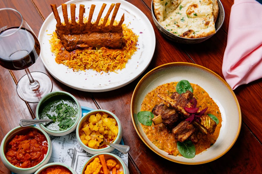 Menus | GupShup 212.518.7313