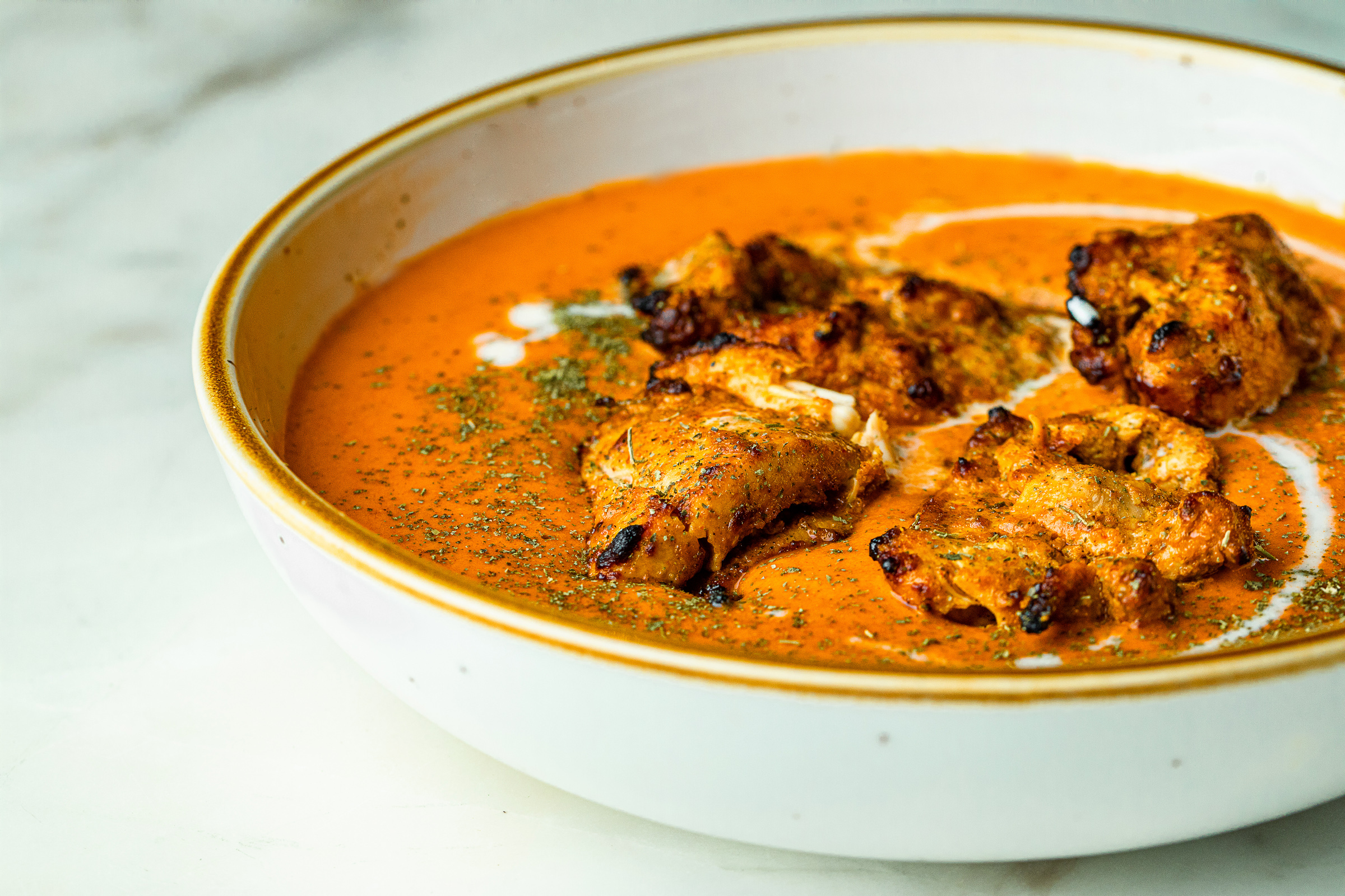 Explore GupShup Menus: Excellence in Every Bite