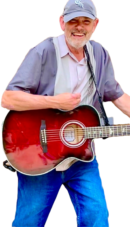 Mel Williams | The Oasis