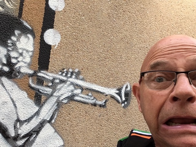 Paul Decker | The Oasis