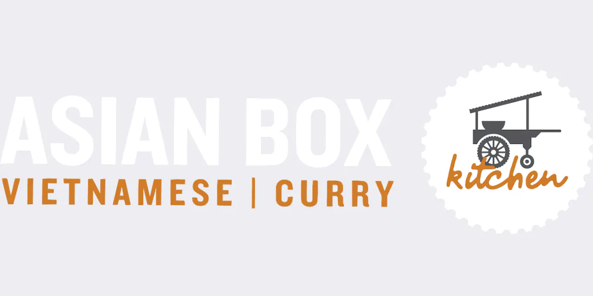 Asian Box Asian Box