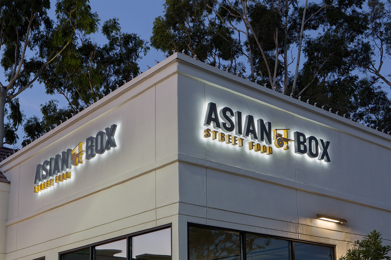 Franchising | Asian Box in California