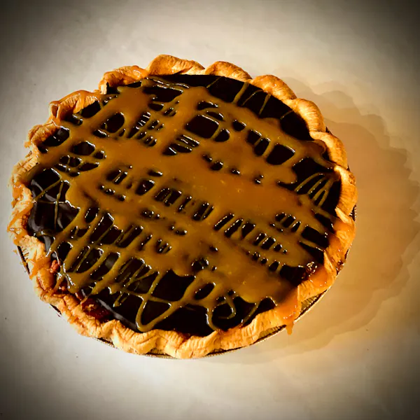 Order Online | Pie Shop in Washington, DC