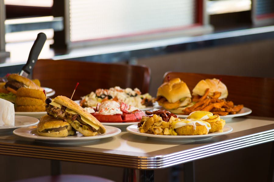 Menus | 3 Brothers Diner in Danbury, CT