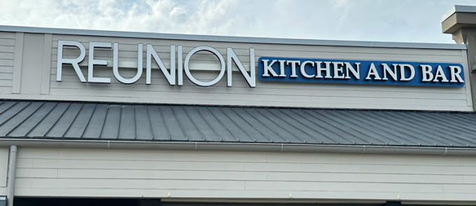 About | Reunion Kitchen & Bar in Marietta, GA