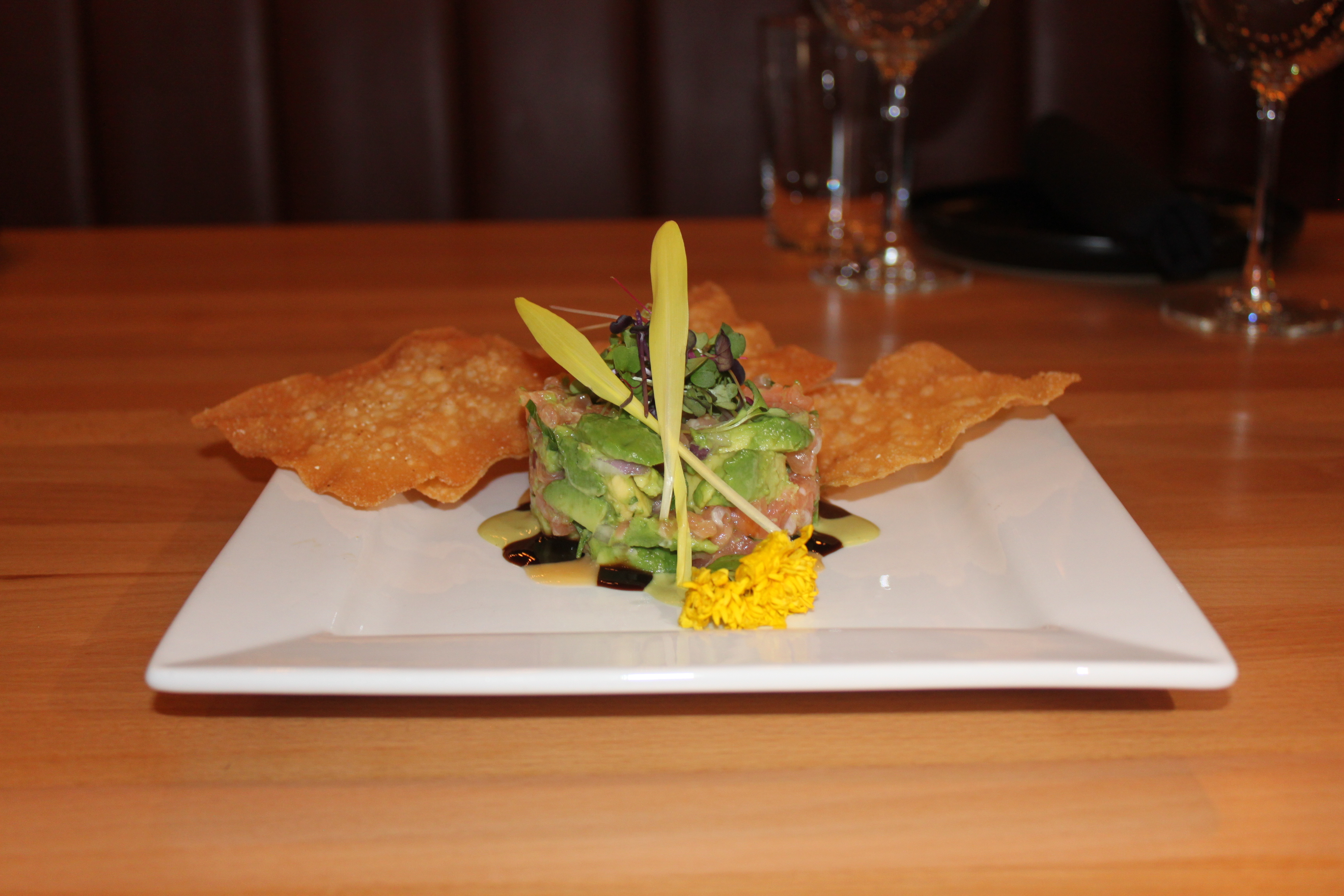 Reunion Kitchen & Bar | American Restaurant in Marietta, GA