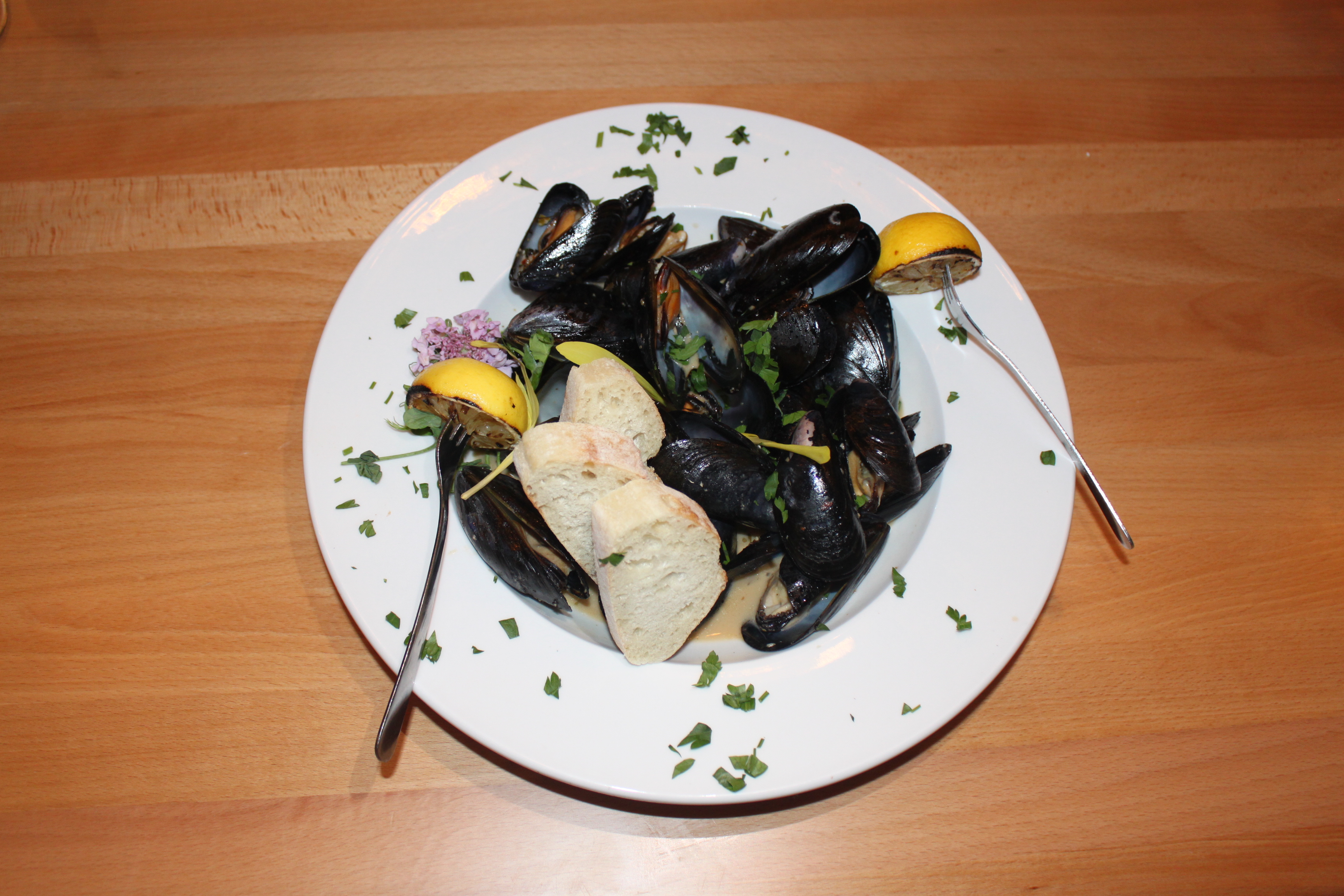 Menus | Reunion Kitchen & Bar in Marietta, GA