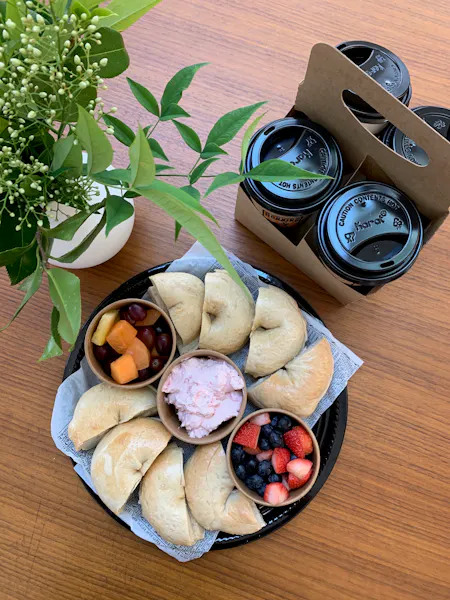 Catering | The Morning Times in Raleigh, NC