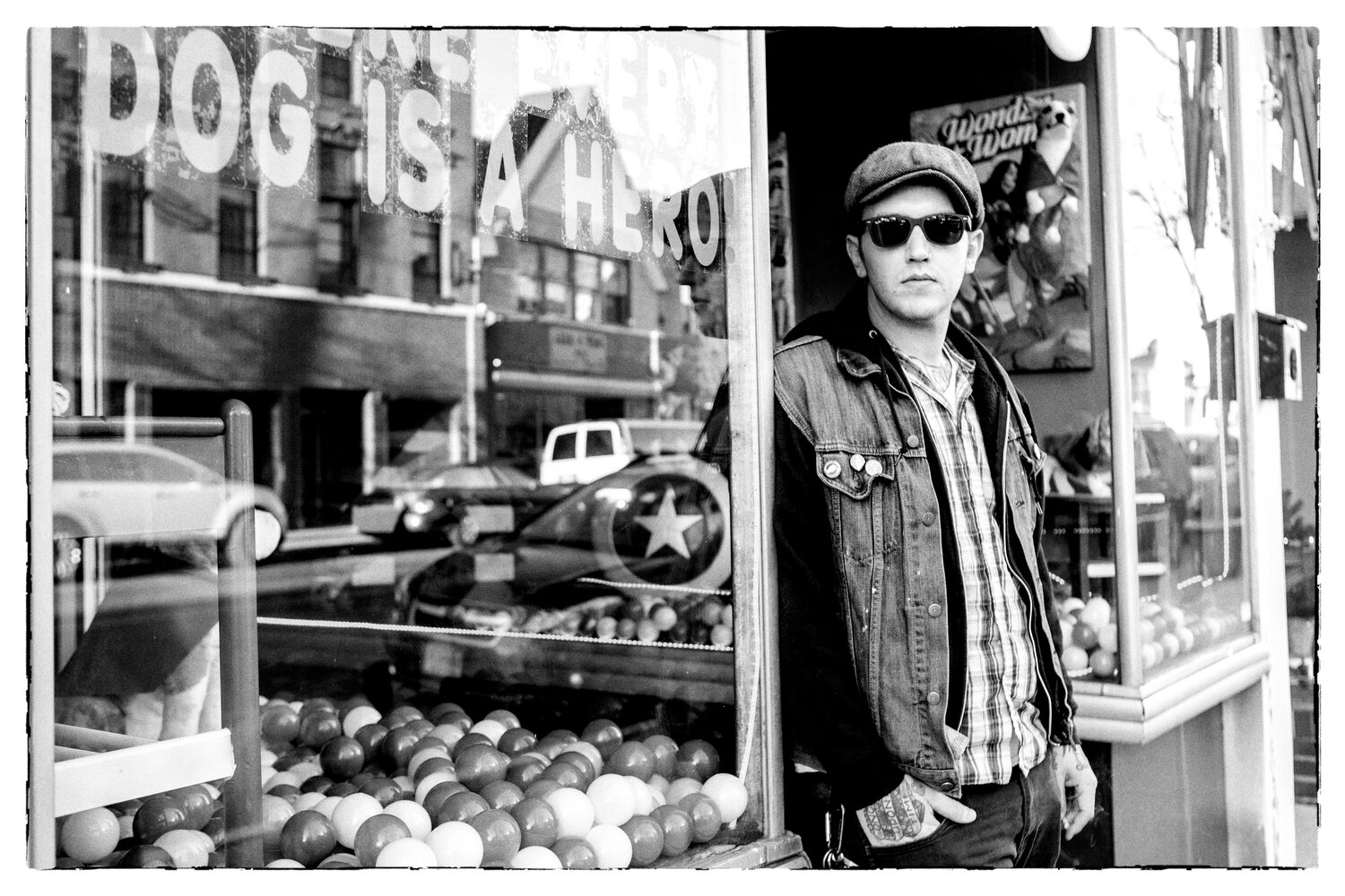 Sammy Kay, Seth Anderson, Matt Murphy, Amy Griffin | Faces Brewing Co ...