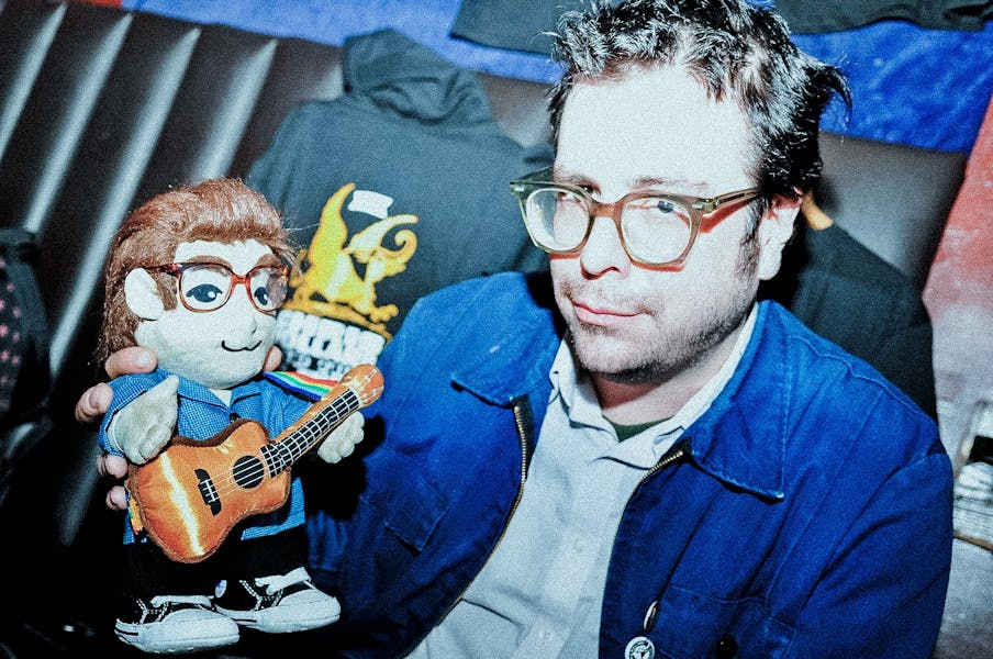 Jon Snodgrass, Matt Charette & the Truer Sound, Sue Bell | Faces ...