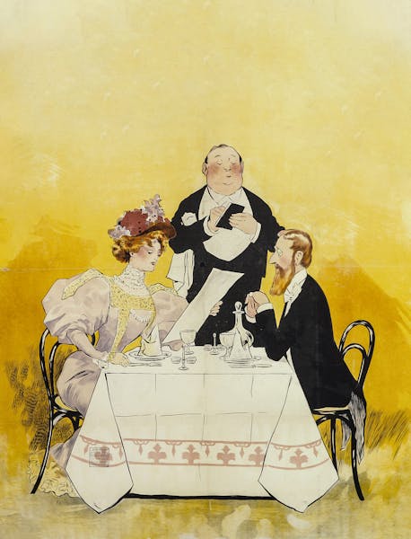 Private Dining | Roger Bar and Restaurant in Mountain View, CA