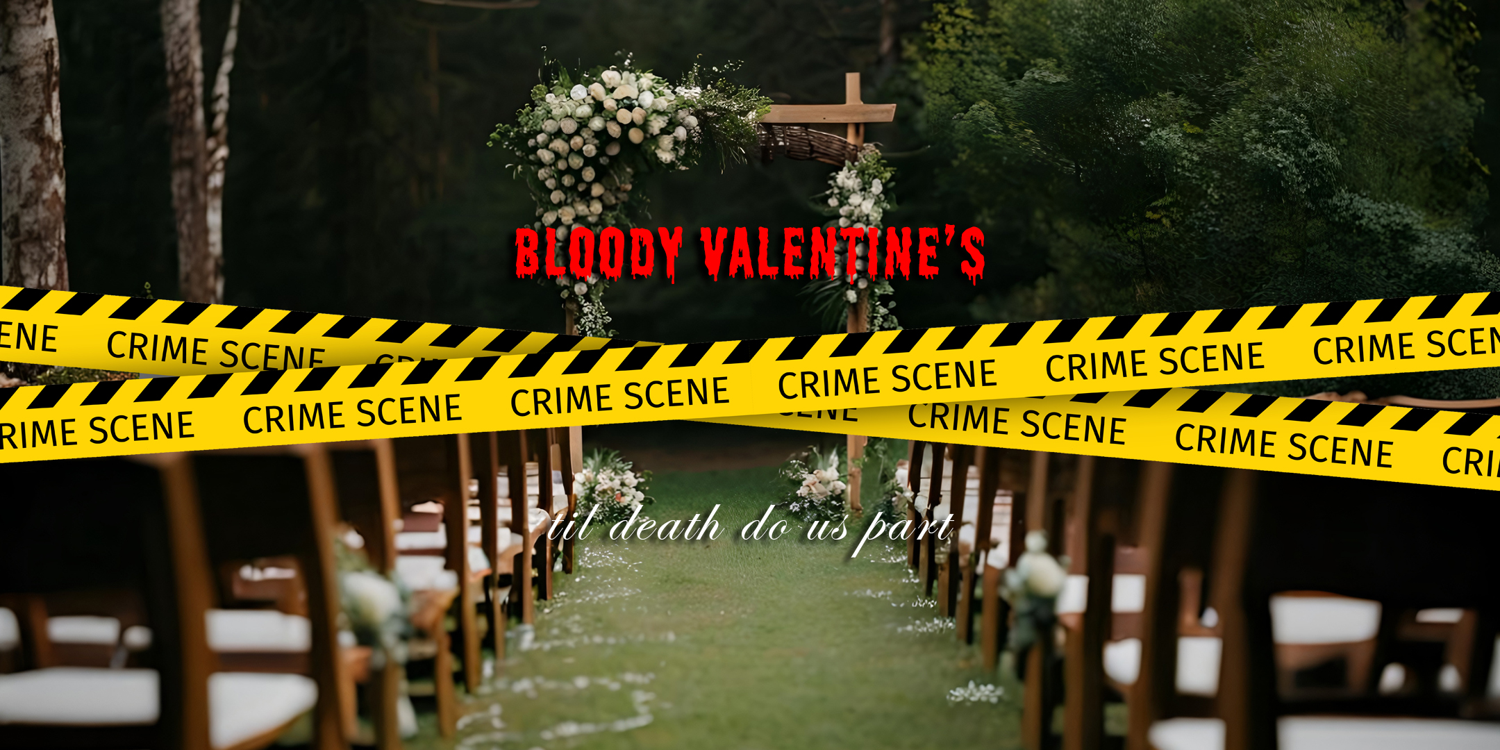 Bloody Valentine's | ROGER Bar and Restaurant | Bar & Grill in Mountain ...