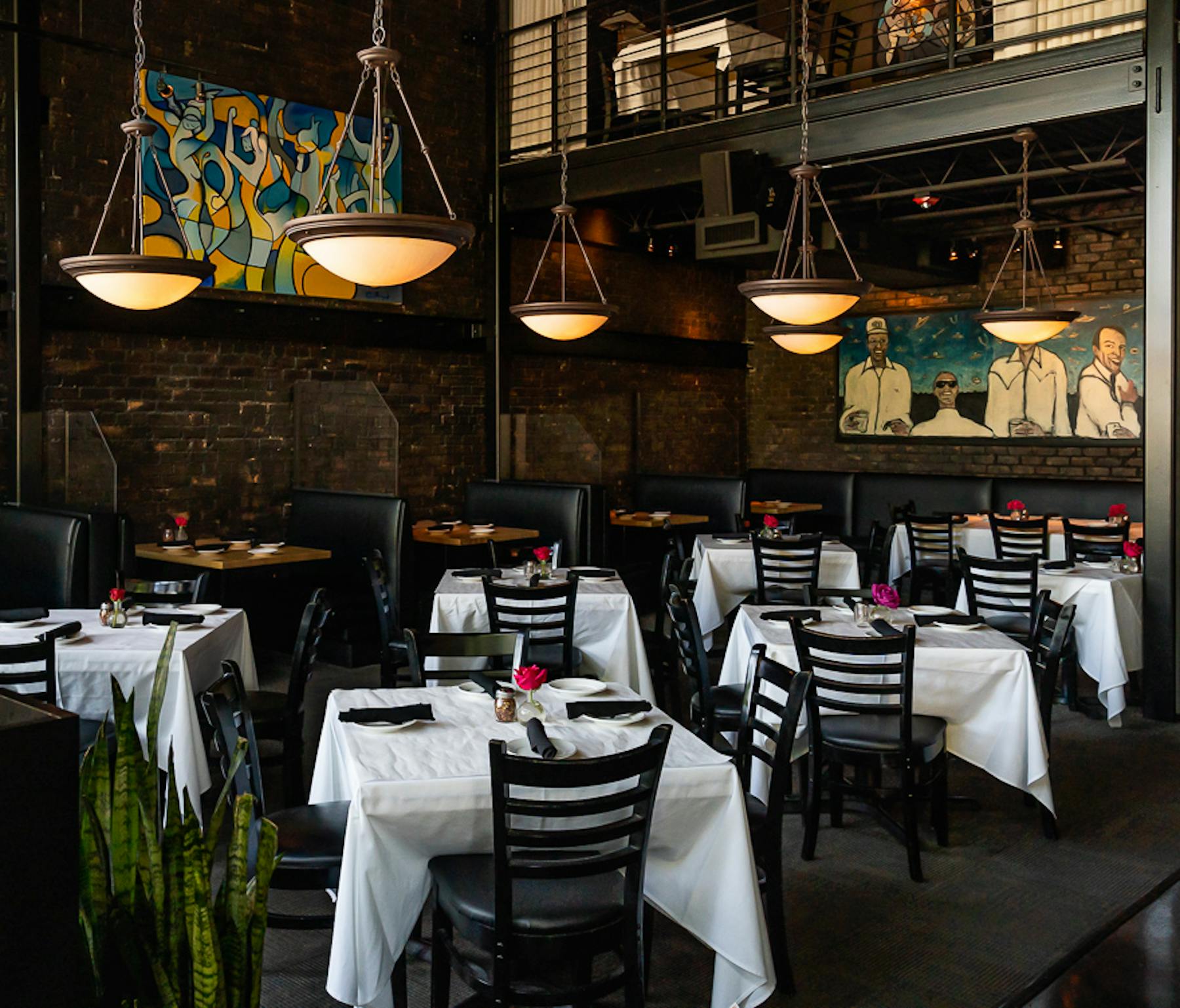 Gallery | Terilli's Restaurant | Italian Restaurant in Dallas, TX