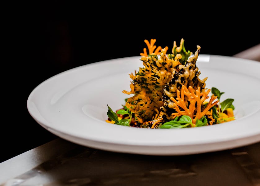 Reservations | Rania DC