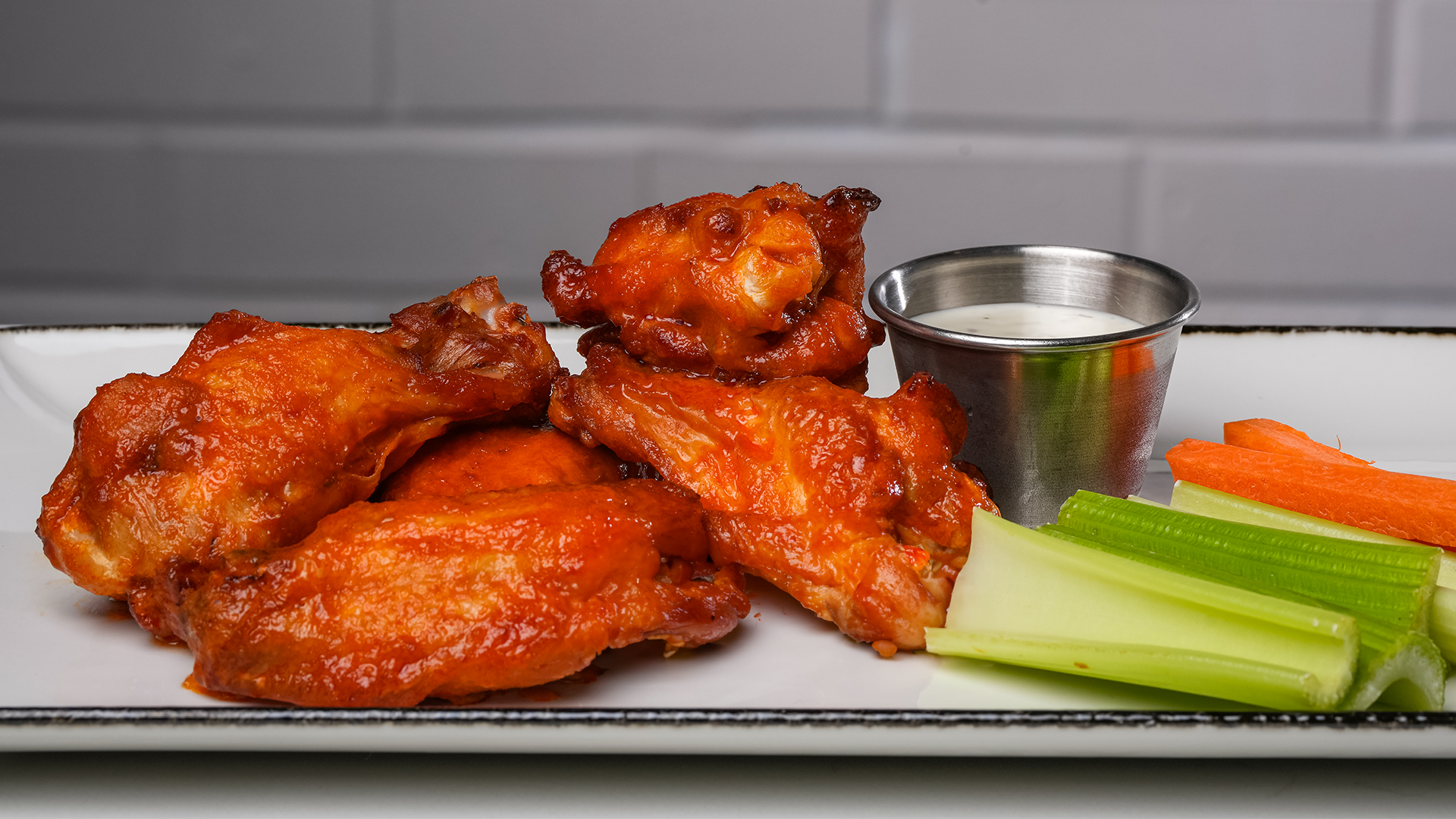 Menus | The Local in Raleigh, NC