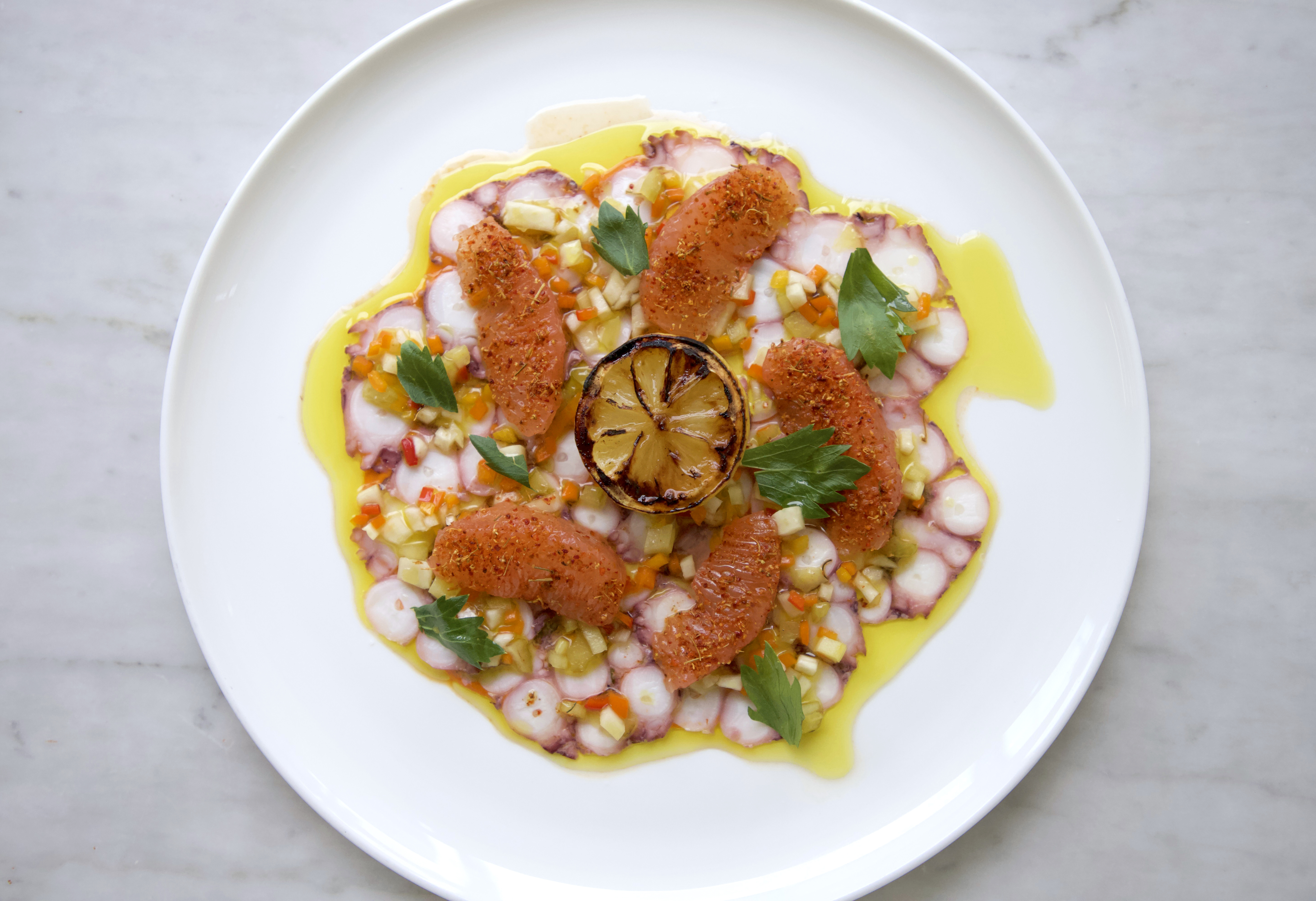 Mara | Mediterranean Restaurant in Minneapolis, MN