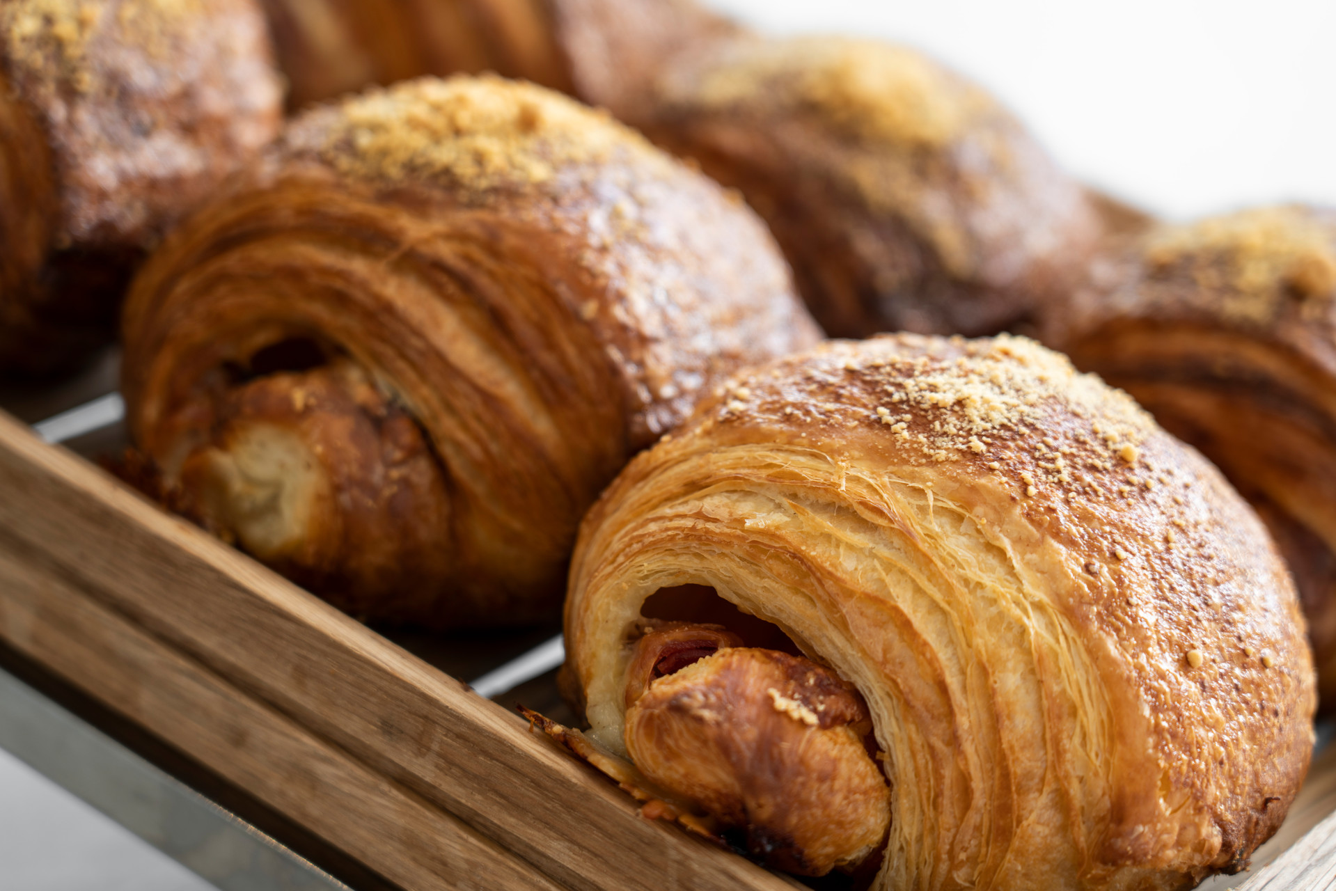 Menus | Mara in Minneapolis, MN