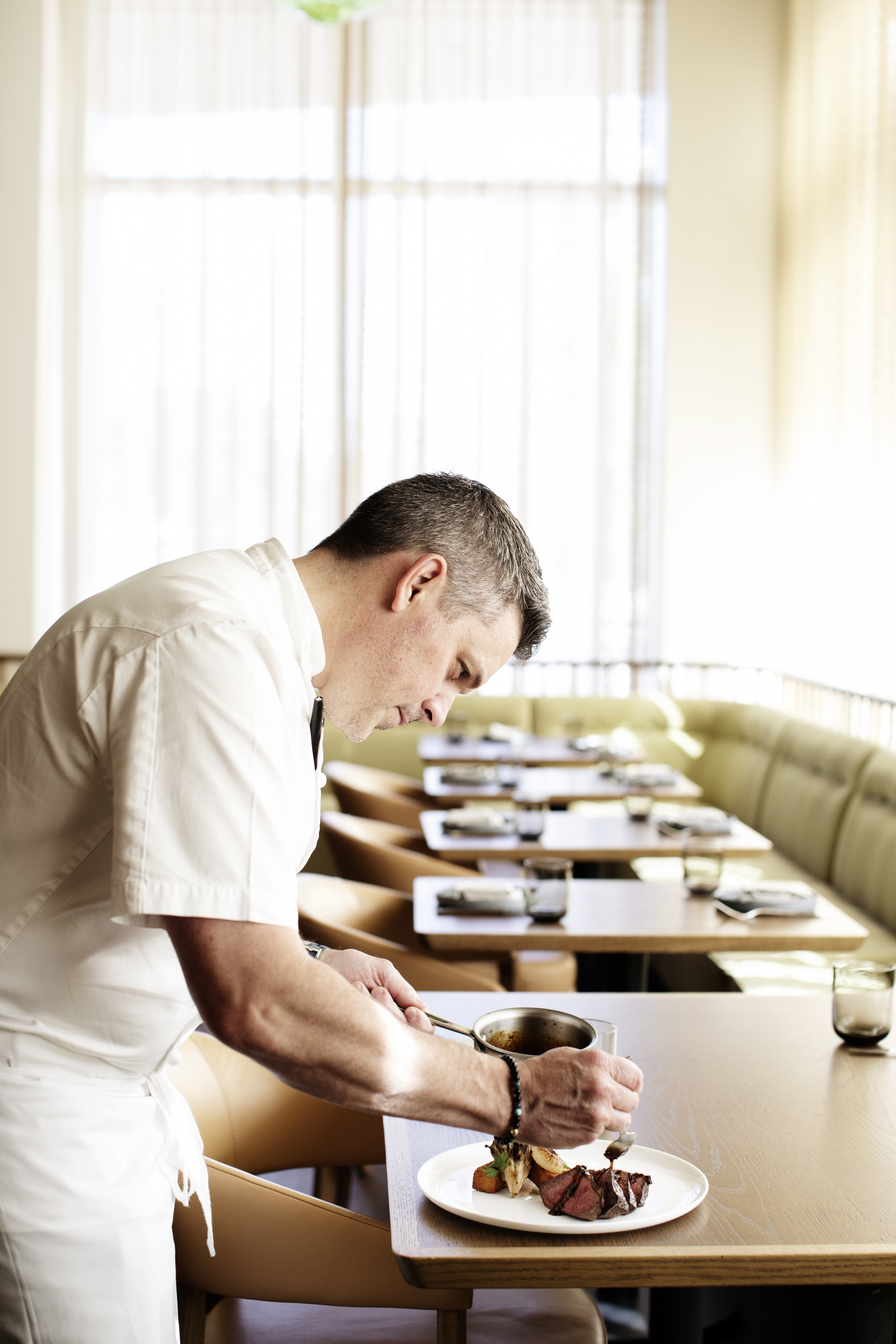 Mara | Mediterranean Restaurant in Minneapolis, MN