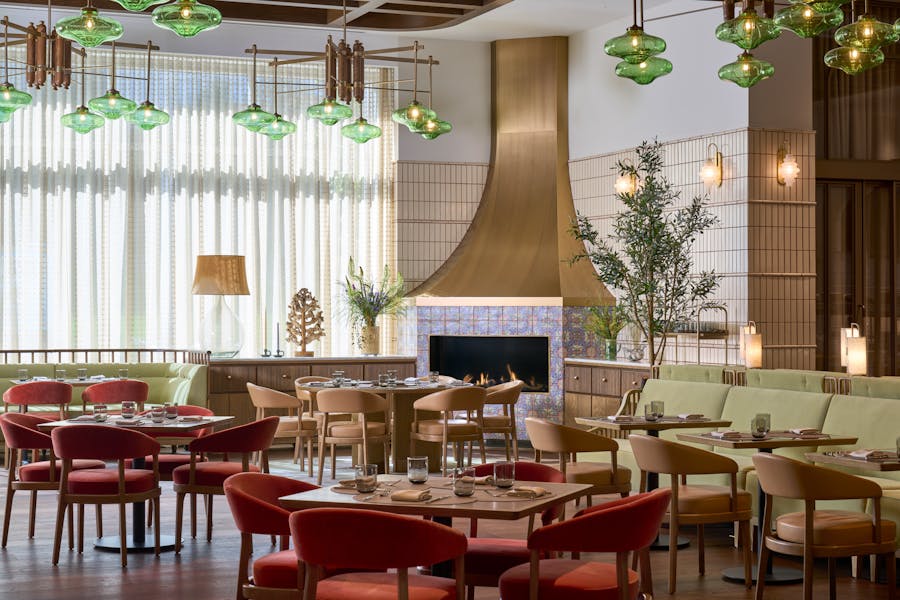 About | Mara in Minneapolis, MN