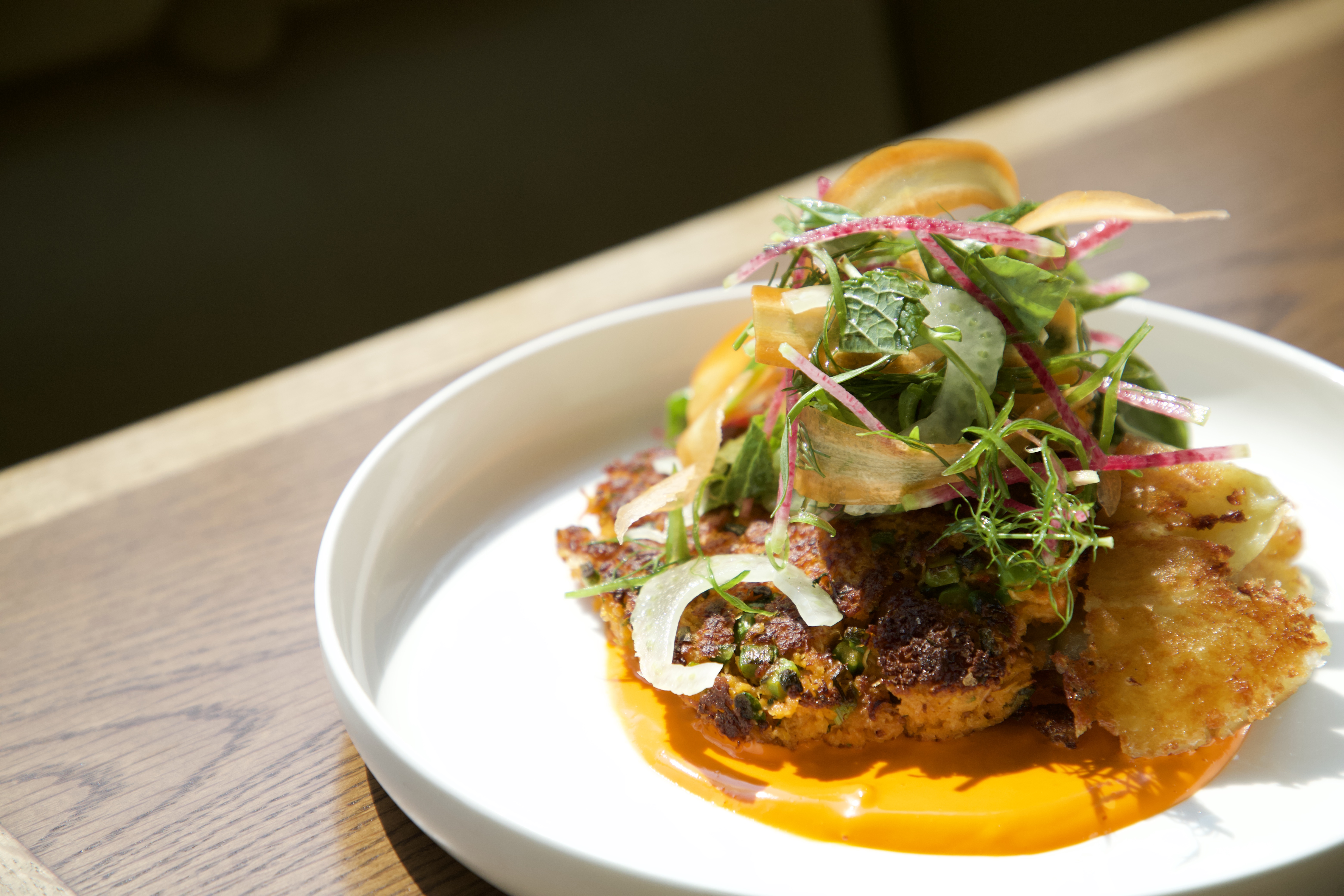 Mara | Mediterranean Restaurant in Minneapolis, MN