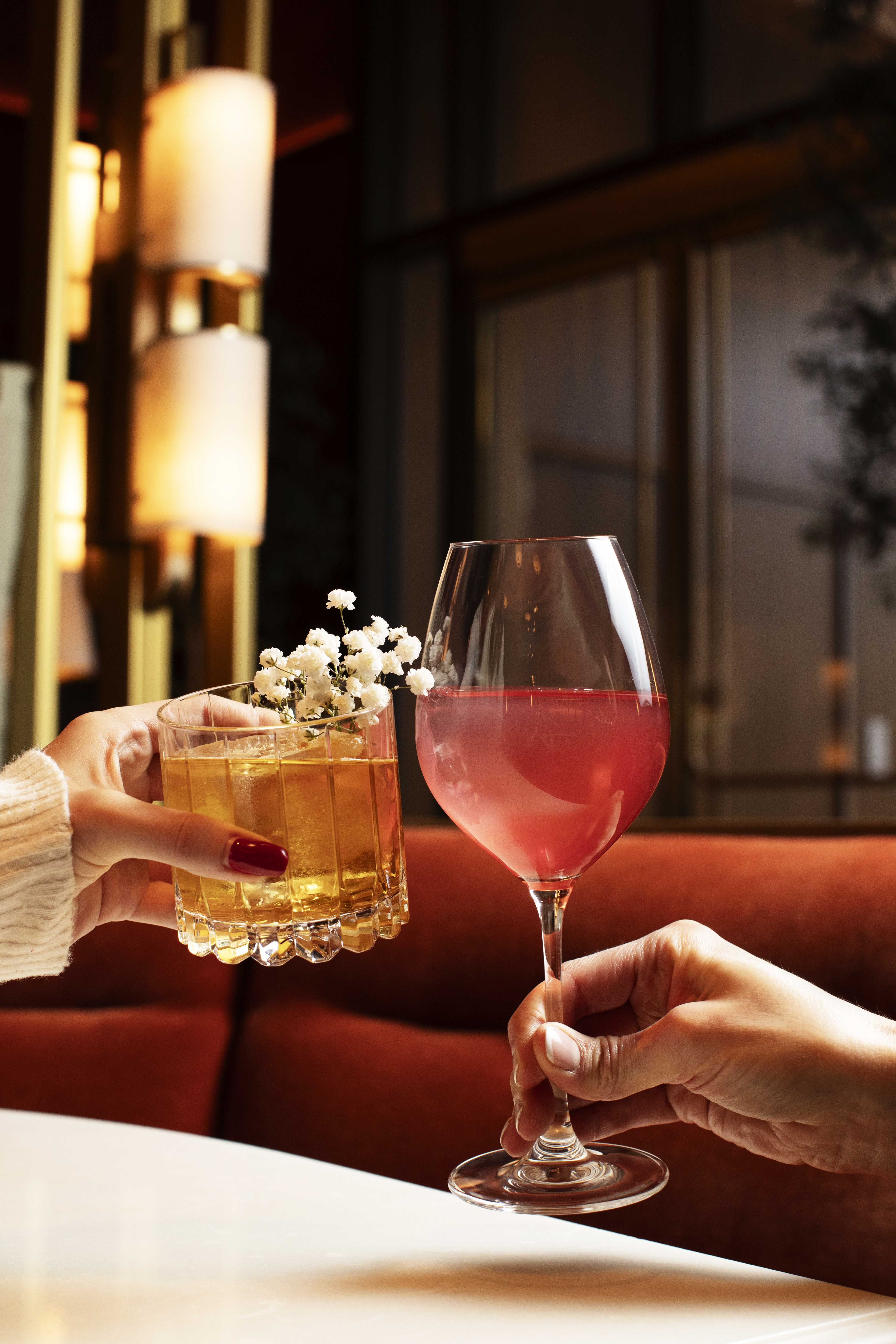 Mara | Mediterranean Restaurant in Minneapolis, MN