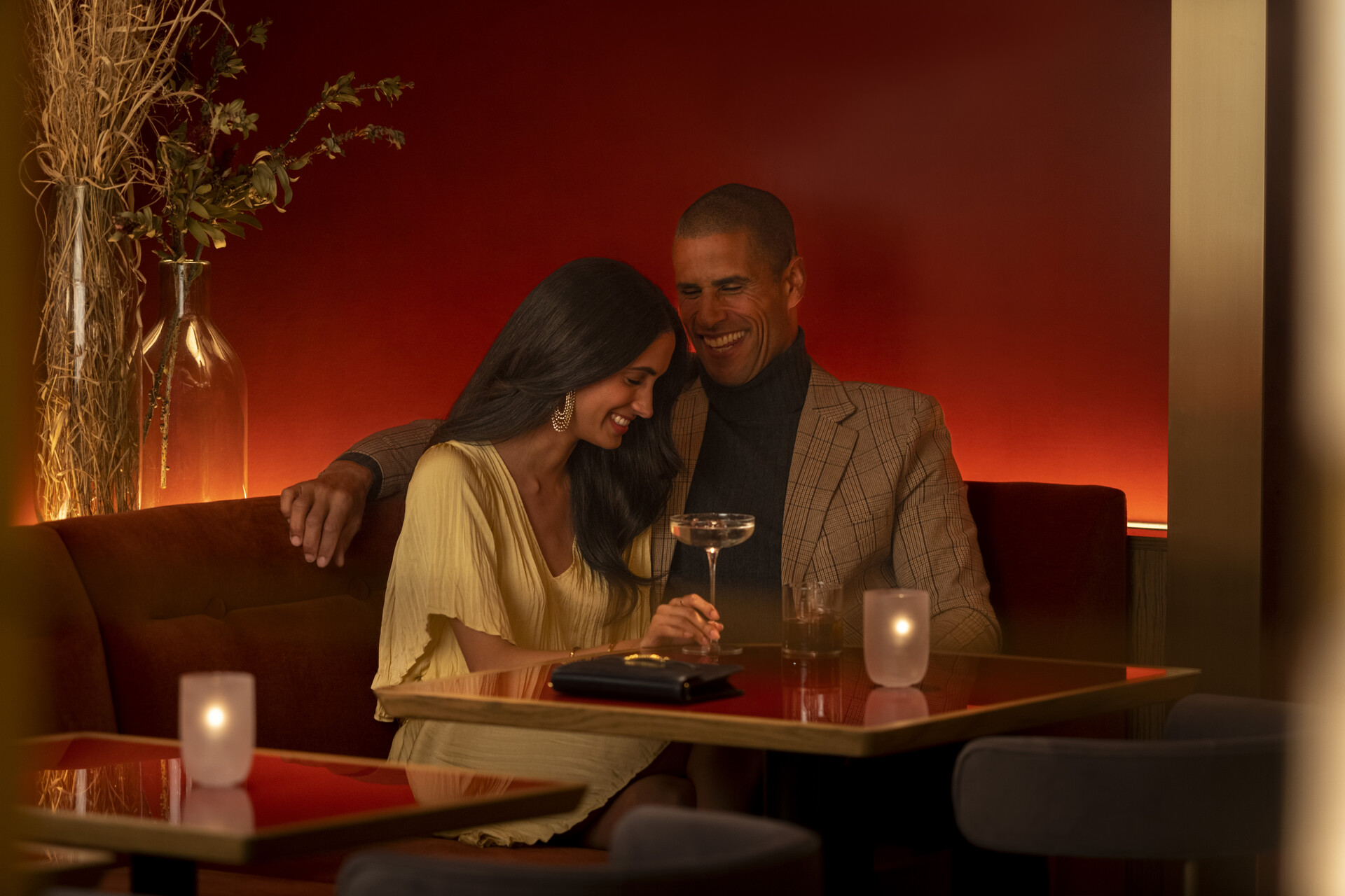 Mara | Mediterranean Restaurant in Minneapolis, MN