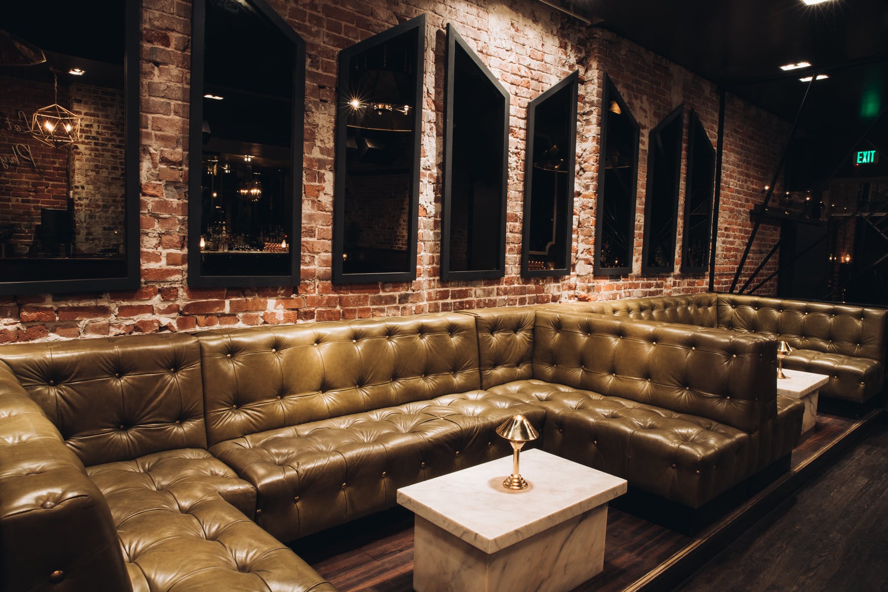 History | Monroe Lounge in San Francisco, CA