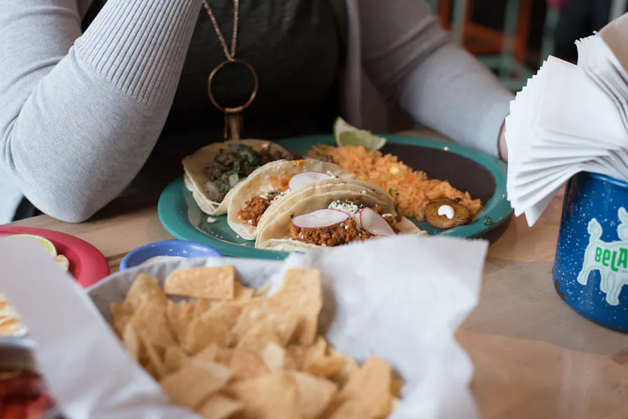 Menus | Mr. Panchos Mexican in East Alton, IL
