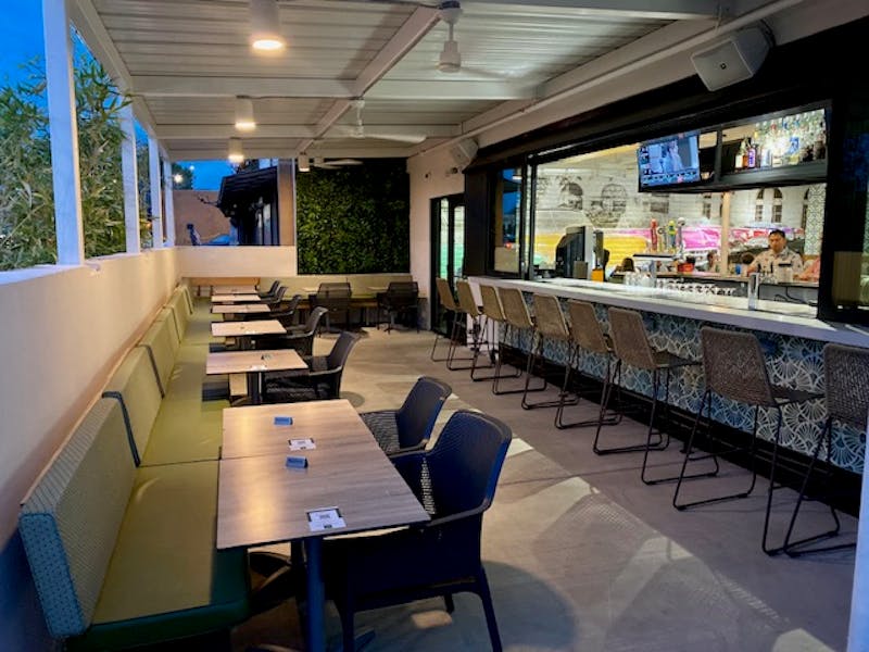 Private Events | Mojo Cuban Kitchen in Tucson, AZ