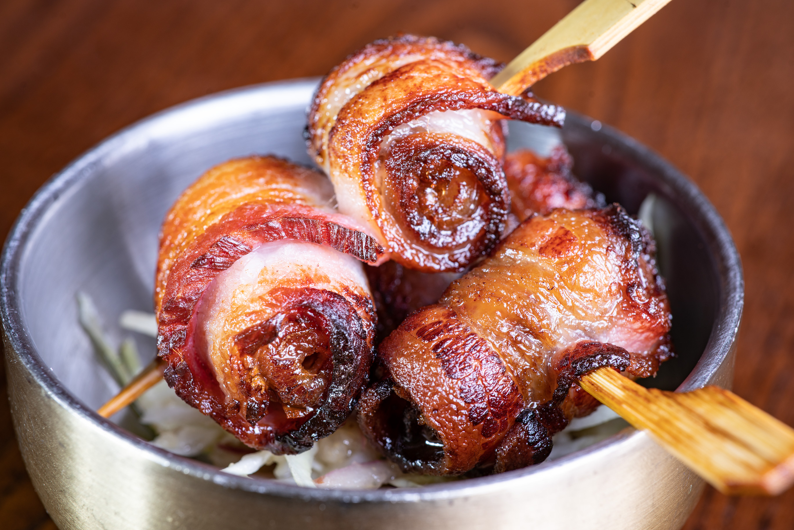 Menus | Mercat A La Planxa in Chicago, IL