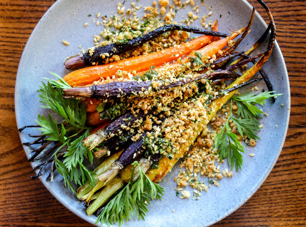 Gallery | Mercat a la Planxa | Chicago Tapas Restaurant and Bar
