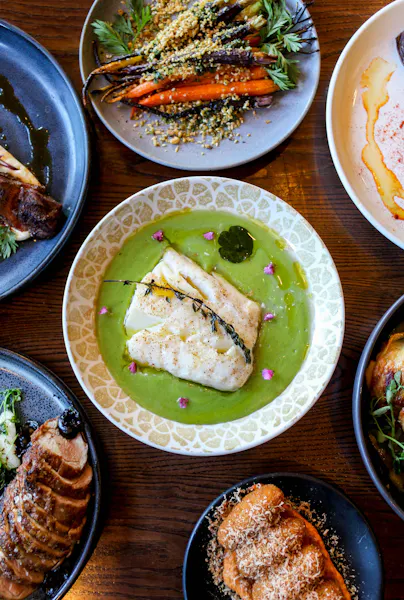 Private Events | Mercat A La Planxa in Chicago, IL