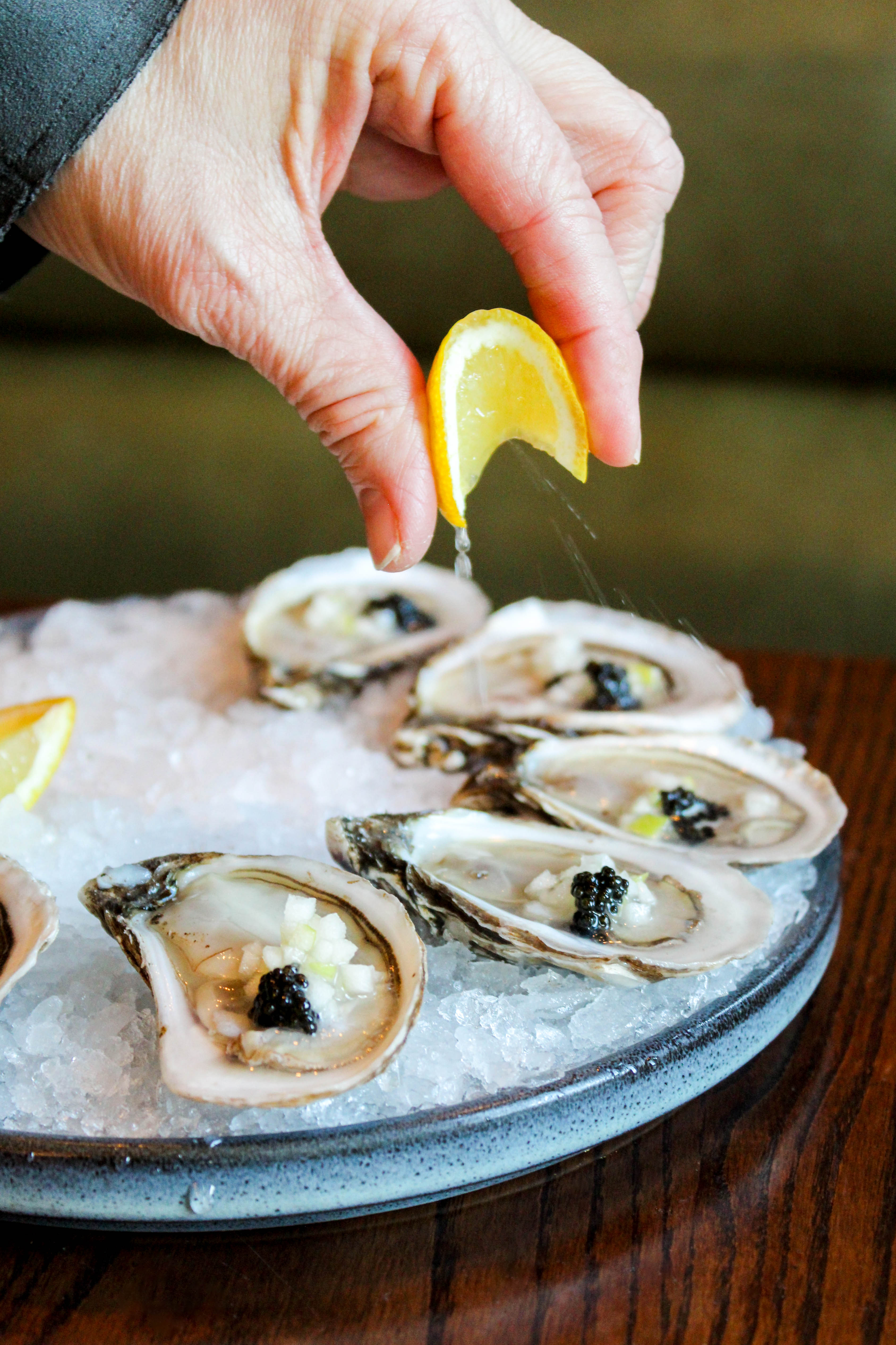 Gallery | Mercat a la Planxa | Chicago Tapas Restaurant and Bar