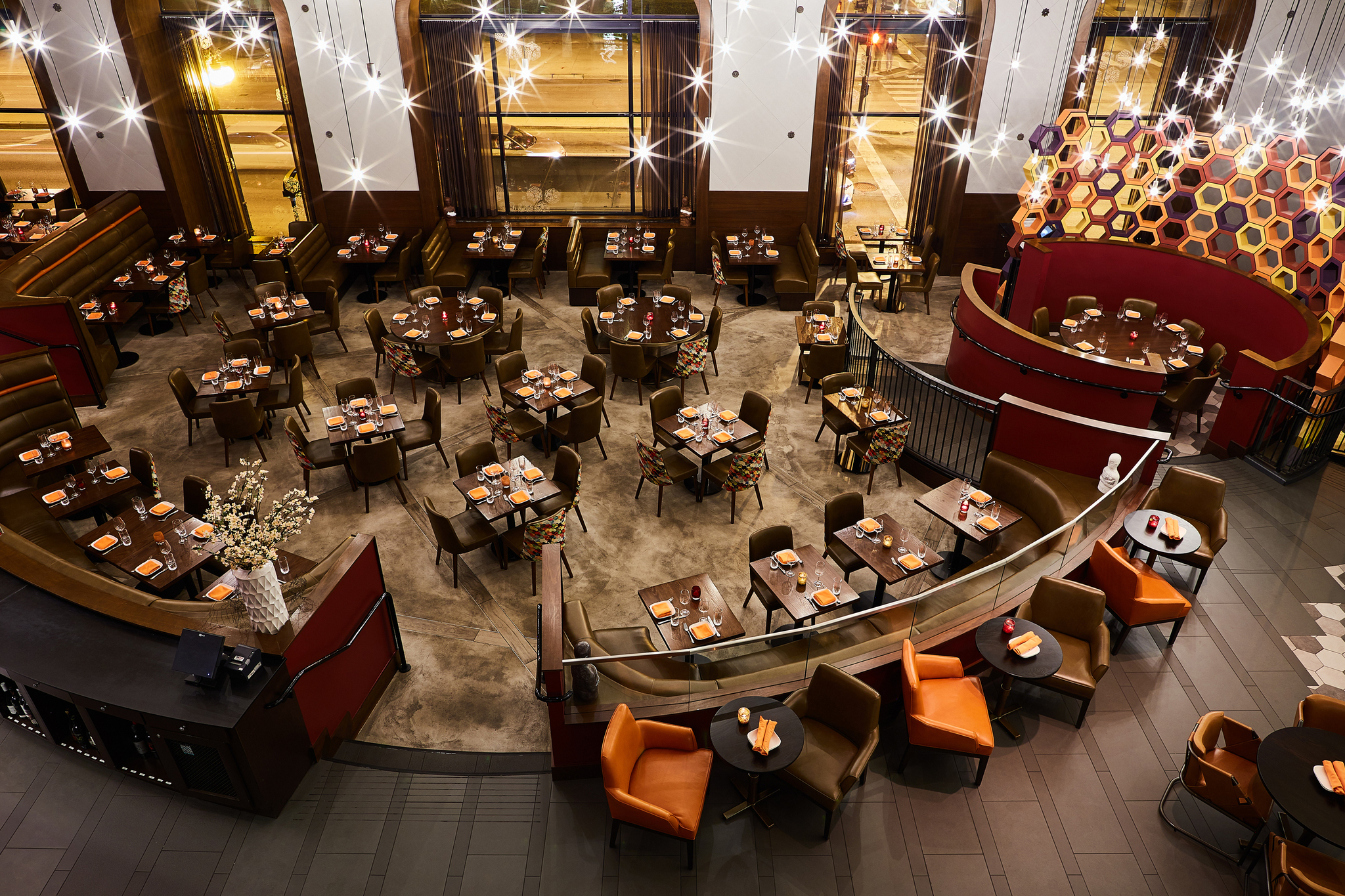 Gallery | Mercat a la Planxa | Chicago Tapas Restaurant and Bar