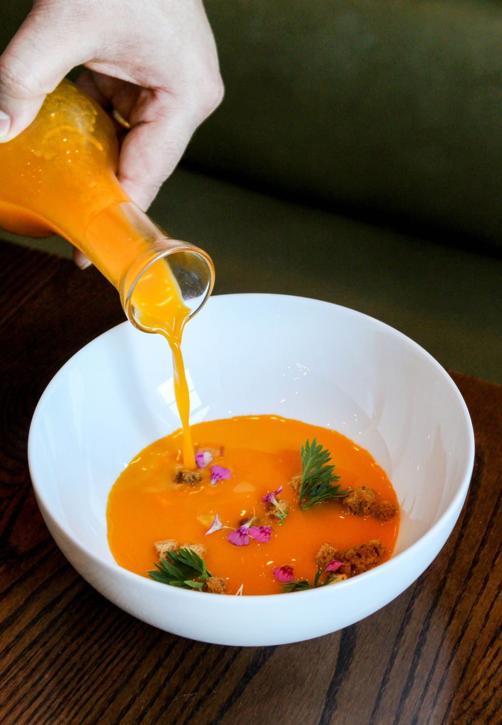 Menus | Mercat A La Planxa in Chicago, IL