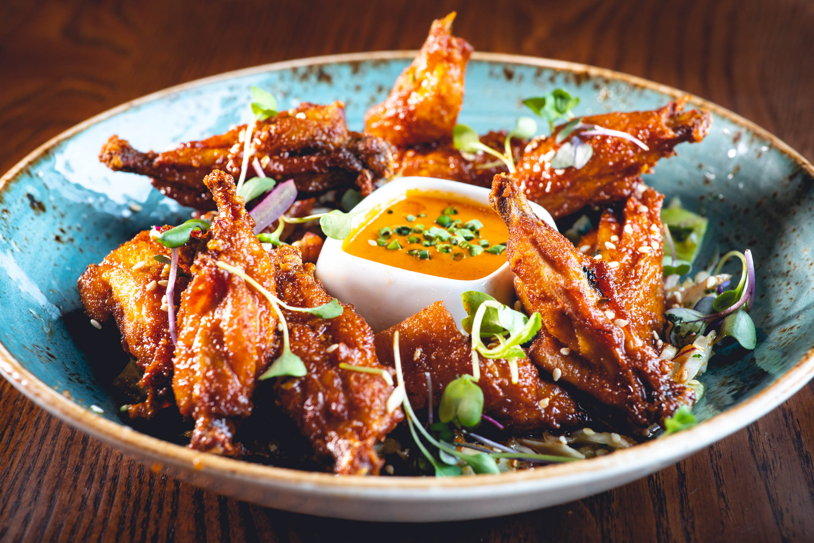 Gallery | Mercat a la Planxa | Chicago Tapas Restaurant and Bar